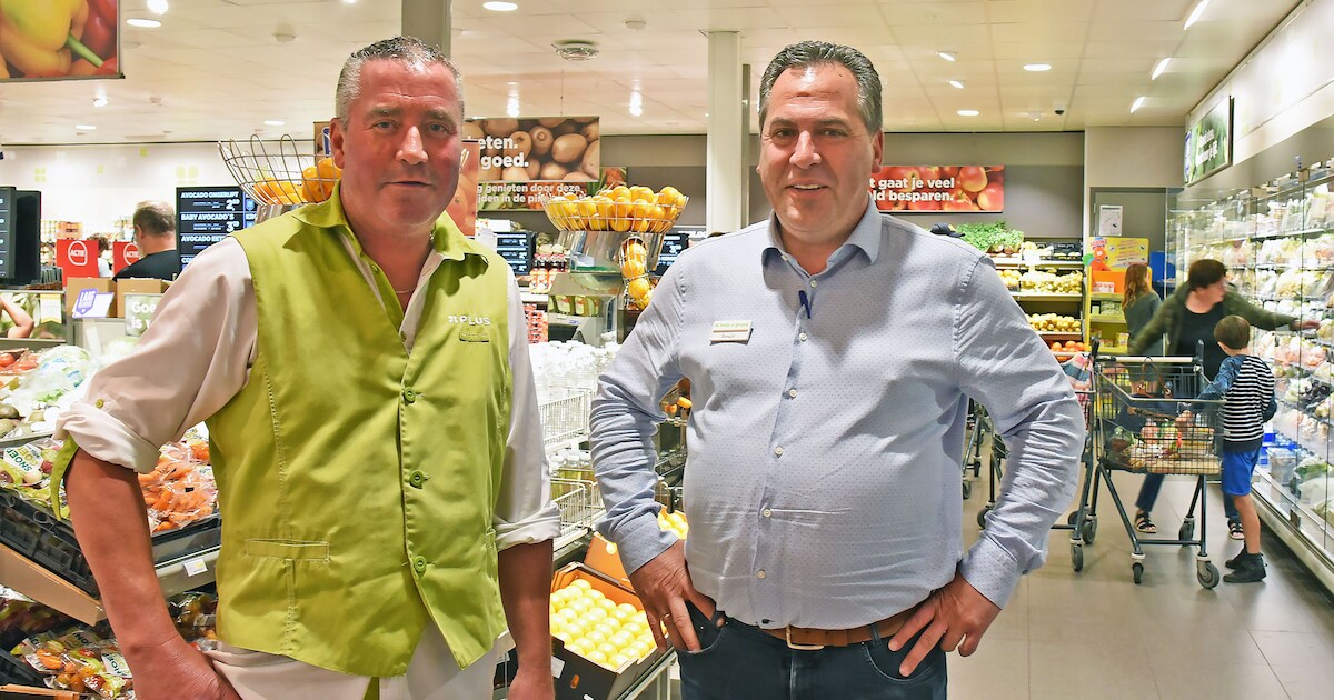 Supermarkten in Breskens willen uitbreiden: ‘In de zomer is het te krap ...