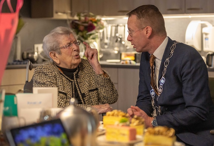 Cees van den Bos wil burgemeester zijn voor iedereen: ‘Ik ga overal ...