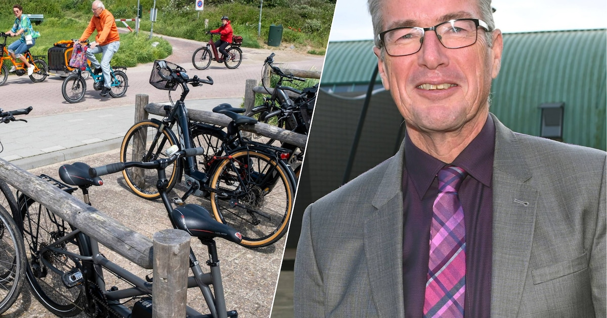 Fietsendieven zijn volop actief in Zeeland: ‘Zet je fiets alsjeblieft dubbel op slot’ | Veere ...