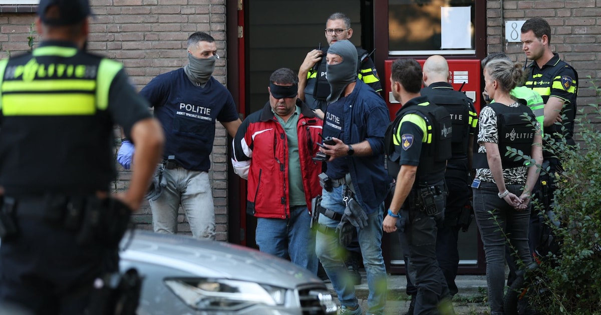 Man die vastzit voor moord op buurvrouw in Rijswijk ook verdacht van poging tot doodslag op kind ...