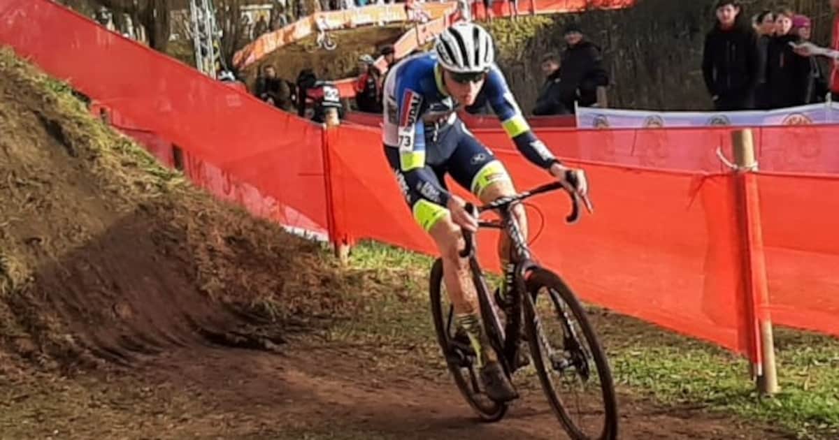 Zeeuwse veldrijders Remijn, Wisse en Van der Veken in Nederlandse ...