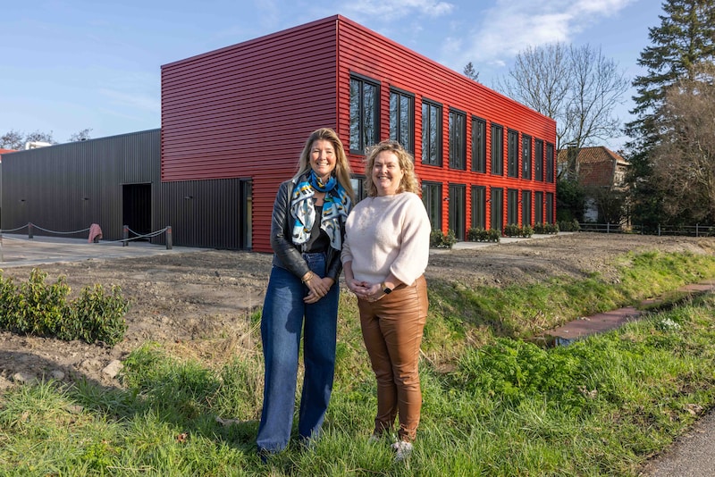 Leger des Heils in Goes heeft nieuwe doorstroomwoningen: ‘Niet meer ...