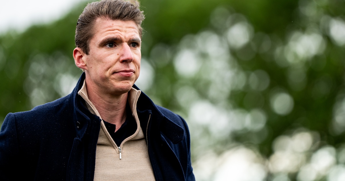 Timo Braasch weg als algemeen directeur van Vitesse | Voetbal | PZC.nl