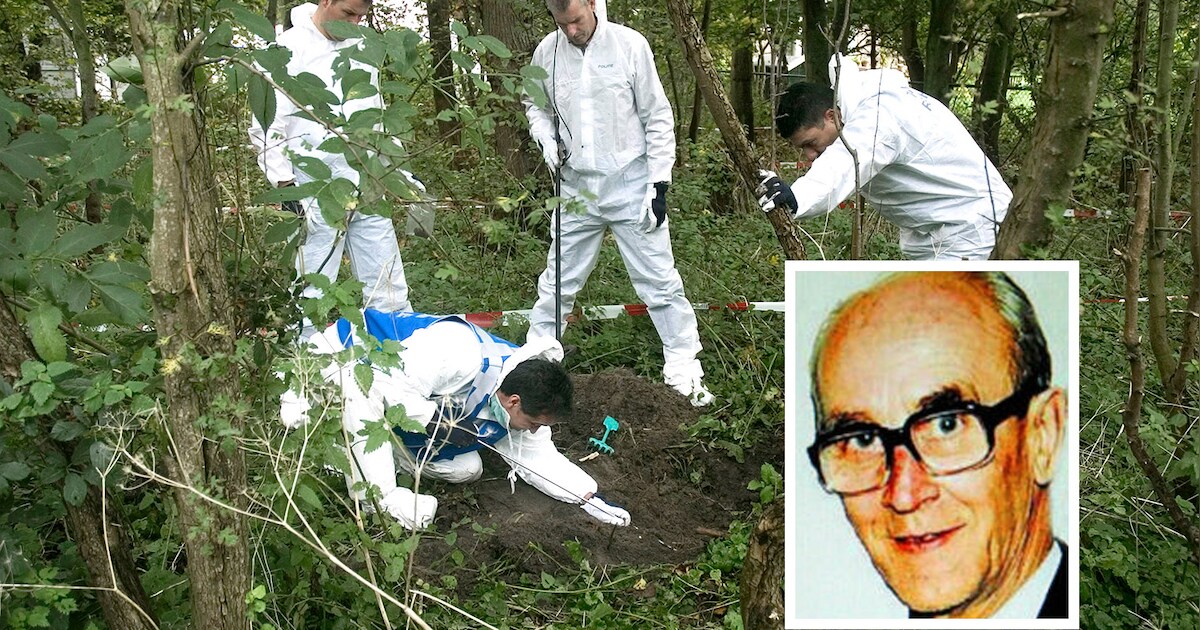 Wordt de brute moord op Marinus Terwoert ooit nog opgelost? ‘Nooit te ...