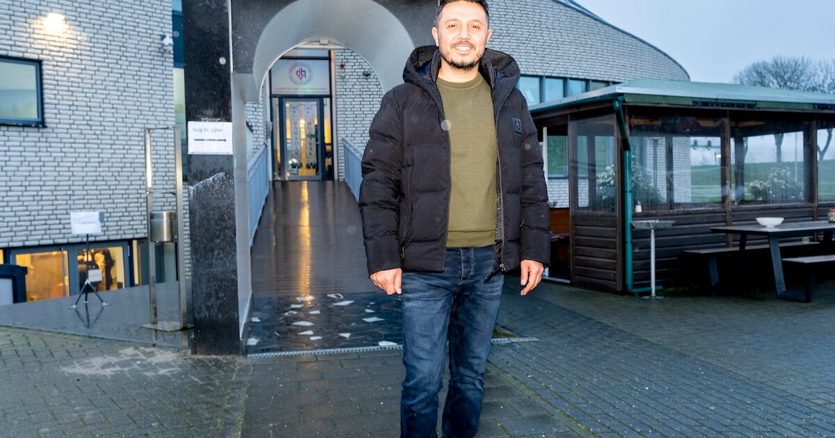 Sinan uit Middelburg: ‘Het zou wel elke dag ramadan mogen zijn ...