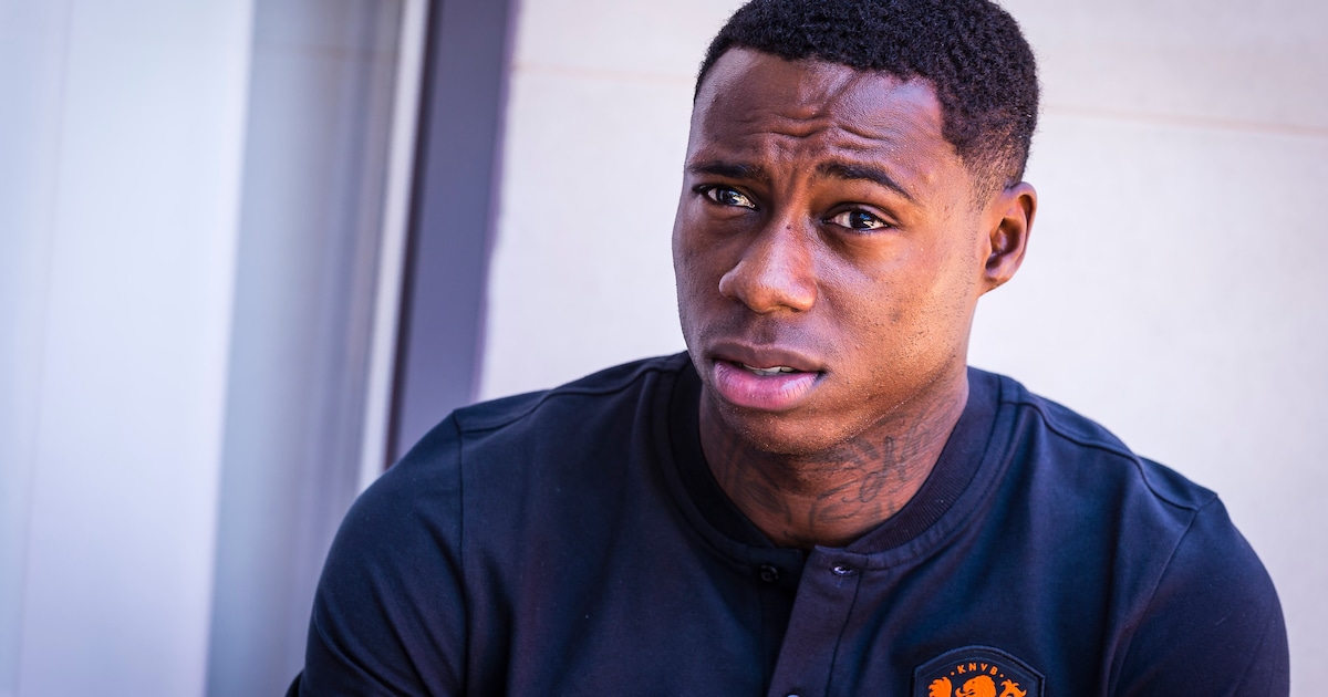 Quincy Promes (33) opgepakt in zijn woning in Dubai | Sport | PZC.nl