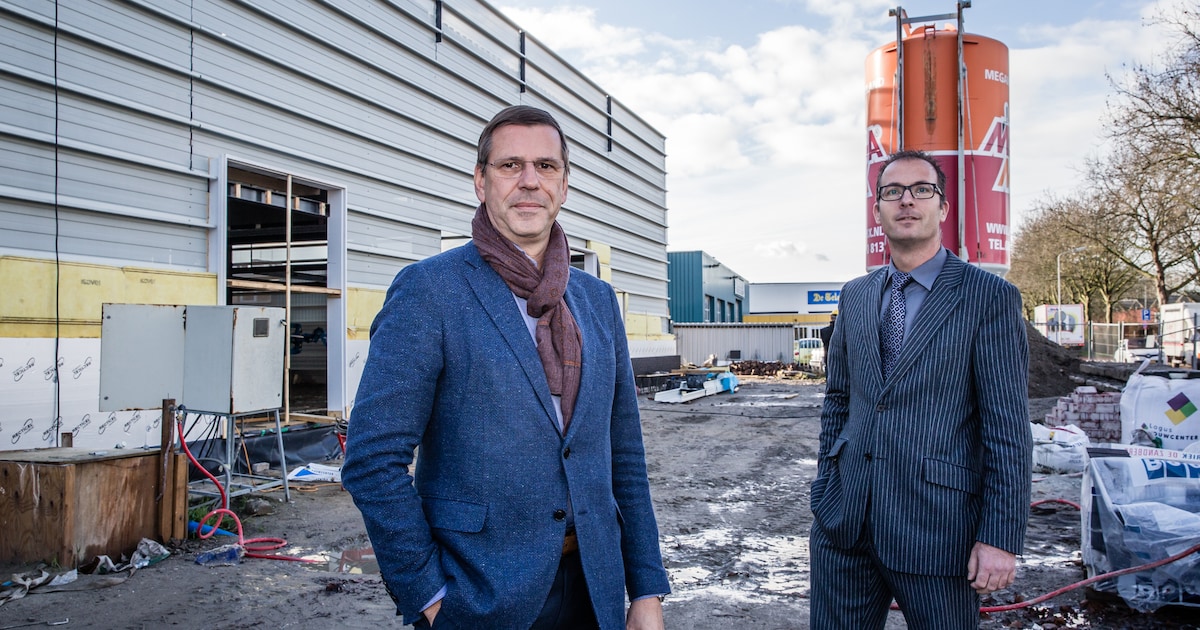 Zeeuwen uit de bouw gaan naar Den Haag, maar hoeveel? | Zeeuws nieuws ...