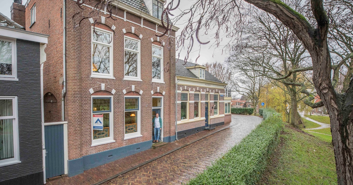 Pech voor sluipverkeer, fijn voor omwonenden: Opril Westwal in Goes ...