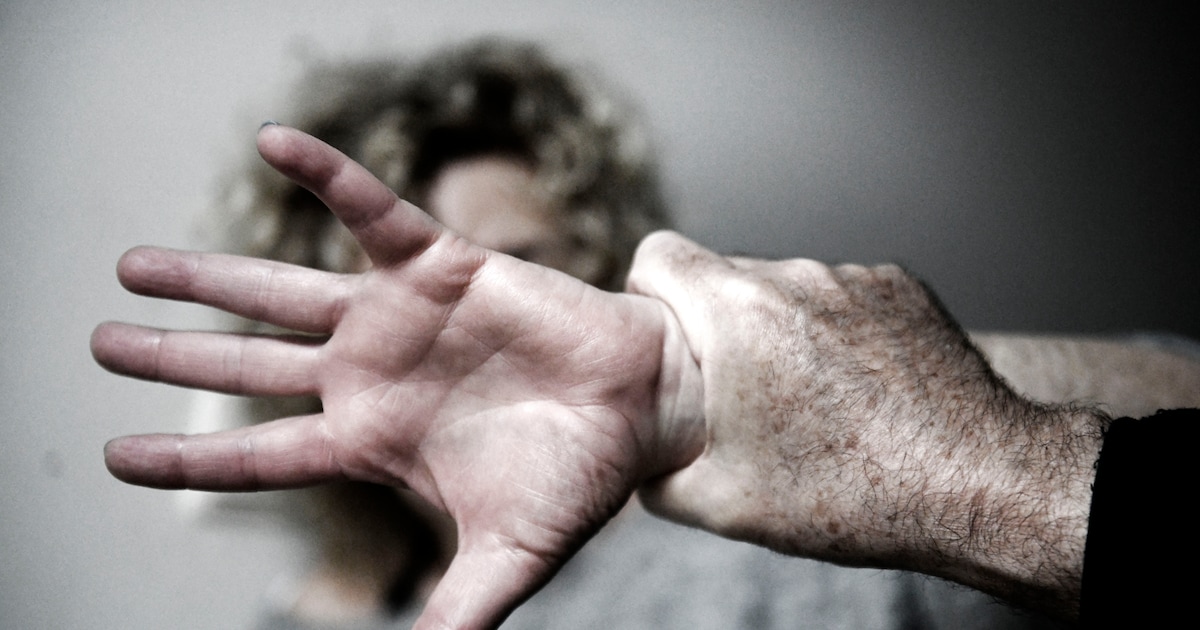 Linda werd als kind mishandeld door haar ouders: ‘Had iemand maar ...