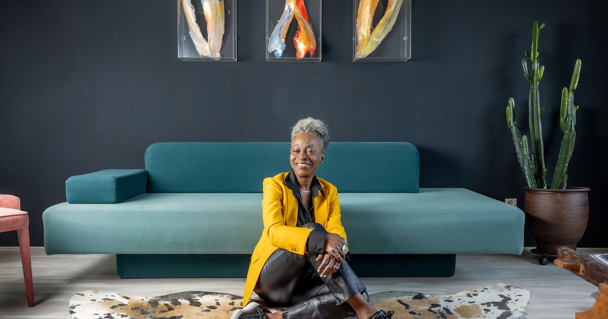 Jurenne wil geen huis kopen: ‘Het is een schuld, ik vind die ...