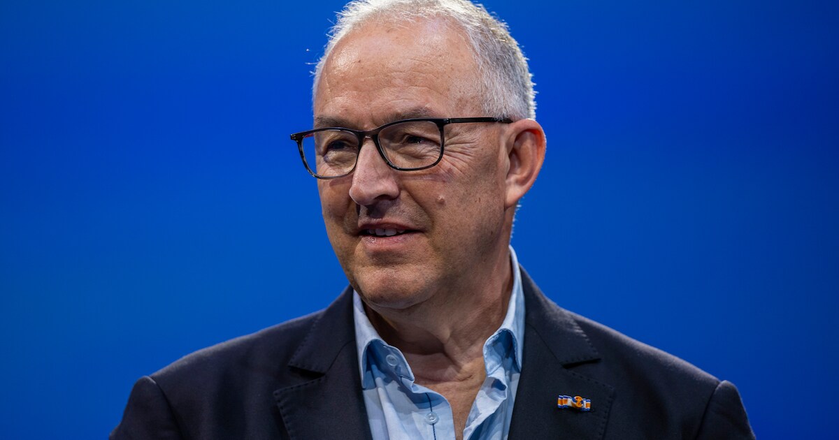 Ahmed Aboutaleb wist niets van terreurplan songfestival: ‘Had ieder ...