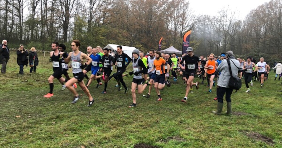 Het hart van Den Inkelcross-winnaar Patrick de Vos ligt niet bij het ...