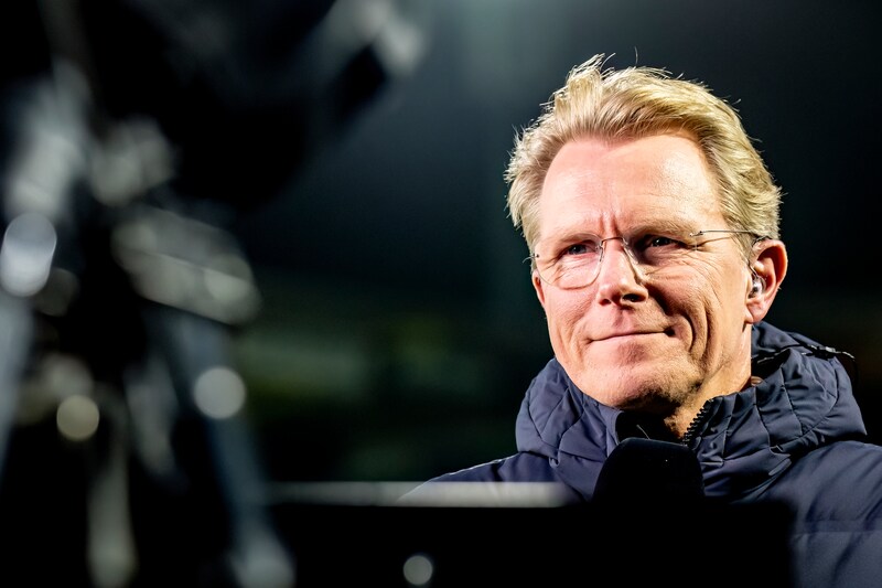 ESPN-commentator opvolger van Kees Jansman als perschef van Curaçao ...