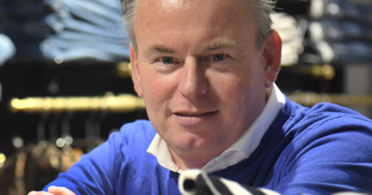 Domburger Ron Bouwman: ‘Zonder dat gestotter was ik nooit zo ver ...