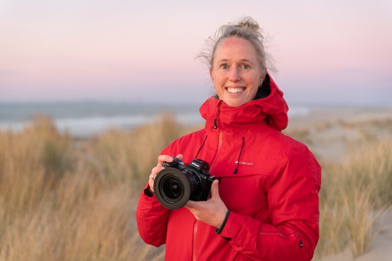 Ellen maakt foto’s die bijna te mooi zijn om waar te zijn: ‘Ik zou ...