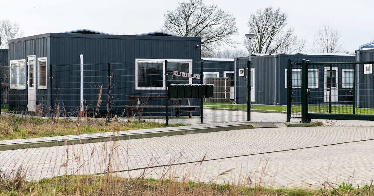 Sociaal Terneuzen pleit voor terugkeer PAAZ voor hulp aan verwarde ...
