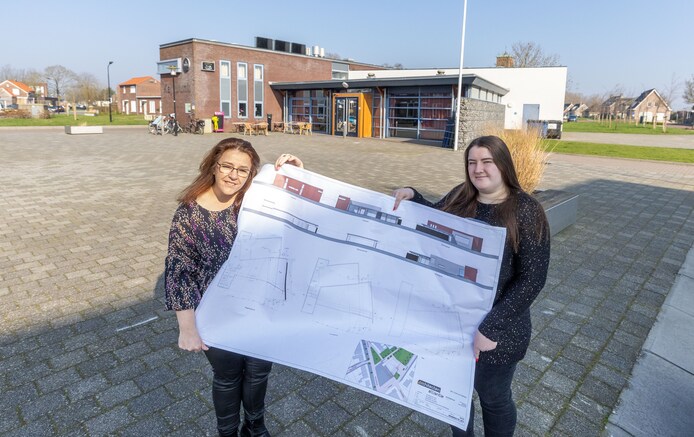 Bestuur van de ‘huiskamer van Hansweert’ zet geliefde beheerders Petra ...