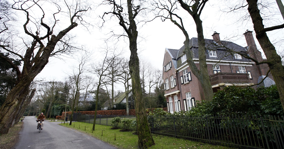 Onderzoek: zo veel huizen telt Vlissingen van meer dan een miljoen euro ...