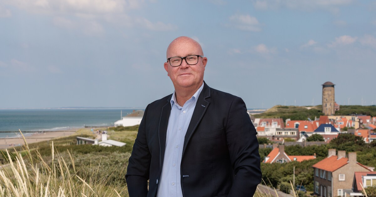 Wethouder Steketee (HVV) stapt op: ‘Een verlies voor Veere’ | Veere | PZC.nl