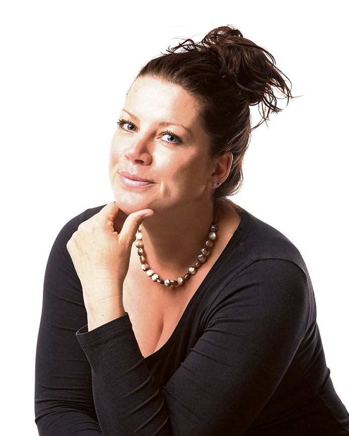 Een beter milieu begint niet bij jezelf, maar bij Shell | Wendy ...