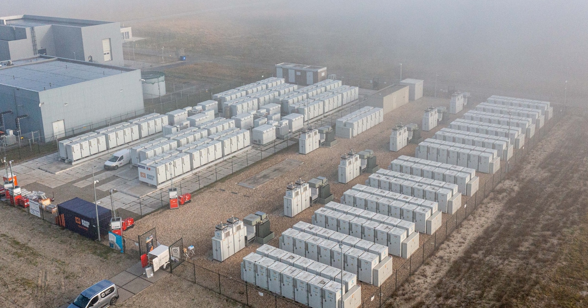 Slecht nieuws van TenneT en Stedin: Zeeuws elektriciteitsnet blijft ...