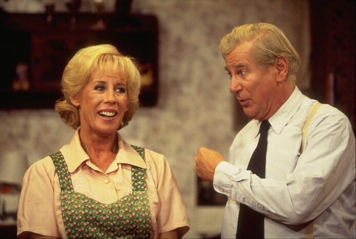 Gerard Cox (85): ‘Joke is twaalf jaar jonger dan ik, dus zo had het ...