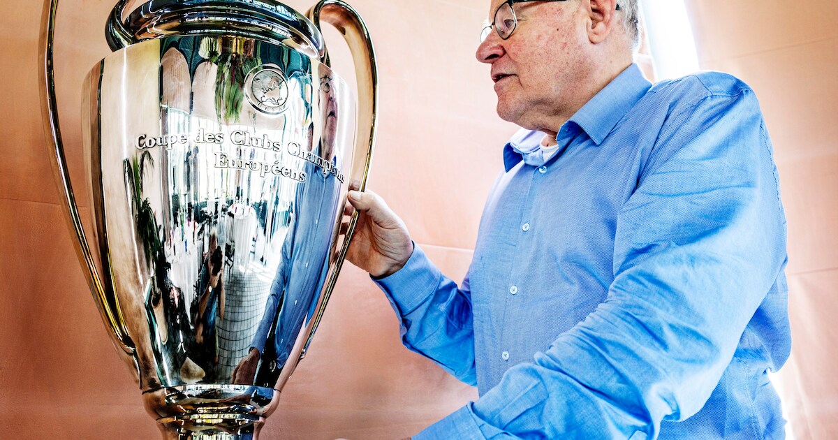 Bikkelharde verdediger Israel was bang voor de dood: ‘Ik zeg eerlijk ...