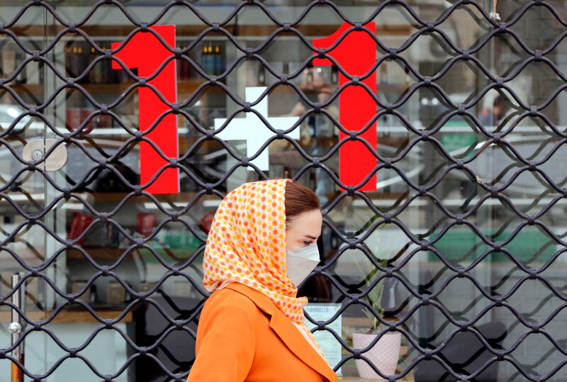 LIVE | Rotterdam zoekt naar quarantainekamers, honderd Franse ...