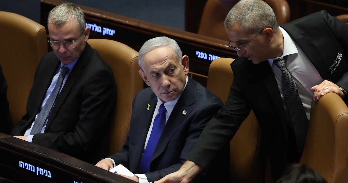 LIVE Midden-Oosten | Israël identificeert twee stoffelijke overschotten ...