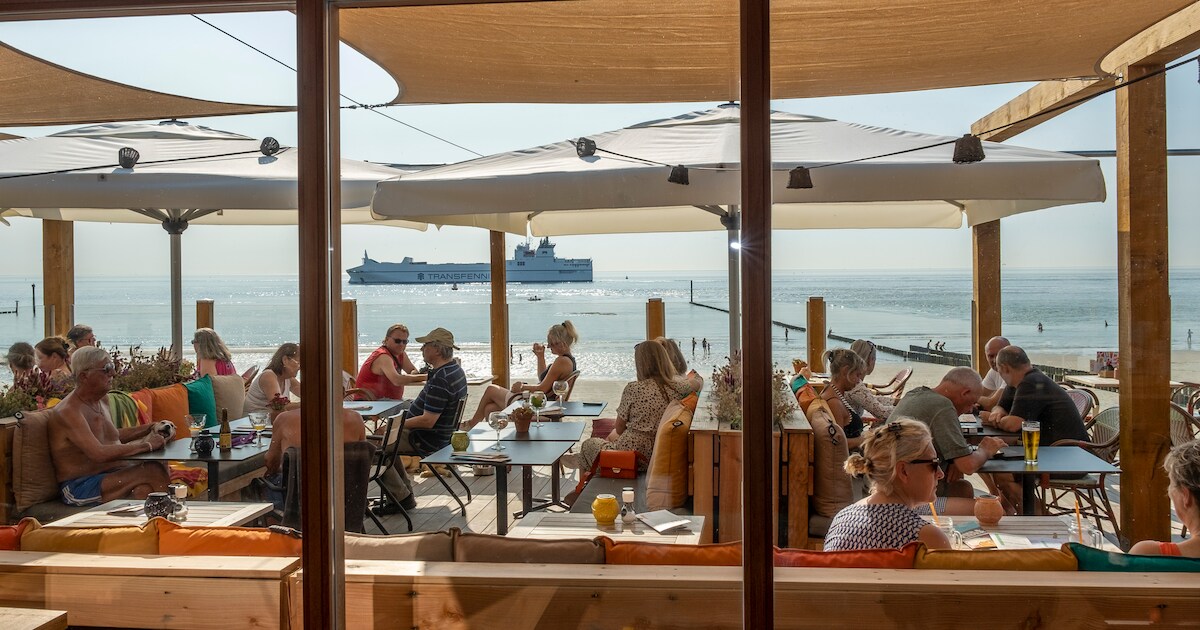 Zomerse vrijheid op twee wielen | Vlissingen | pzc.nl