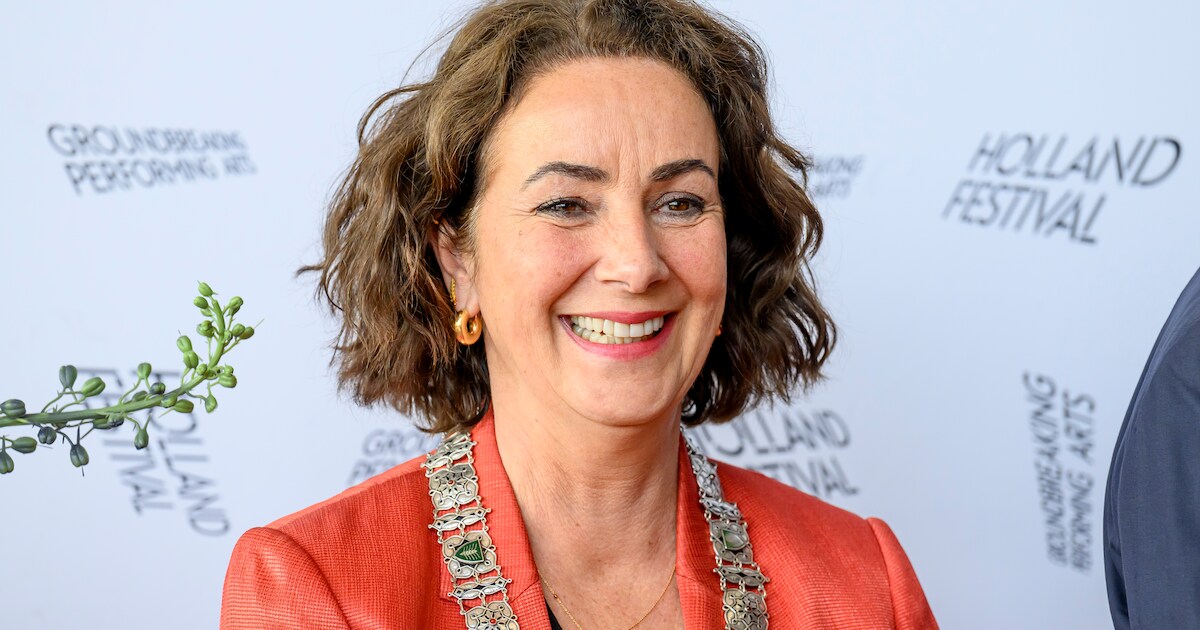 Burgemeester Femke Halsema vijfde gast in VPRO Zomergasten, Herman Koch ...