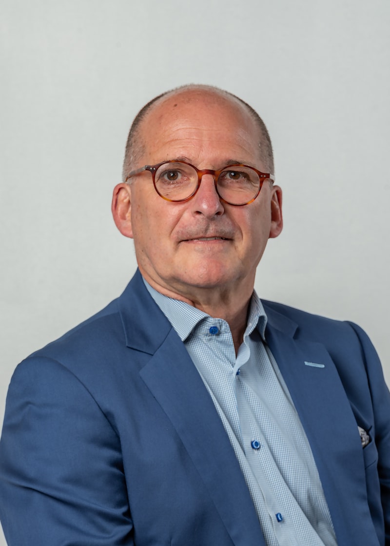 Dit zijn de kandidaat-raadsleden voor de gemeenteraad van Hulst: Frank ...