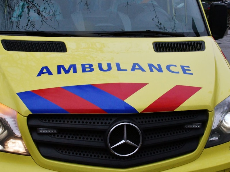 Ambulance met spoed naar Terneuzen | 112 nieuws Terneuzen | PZC.nl