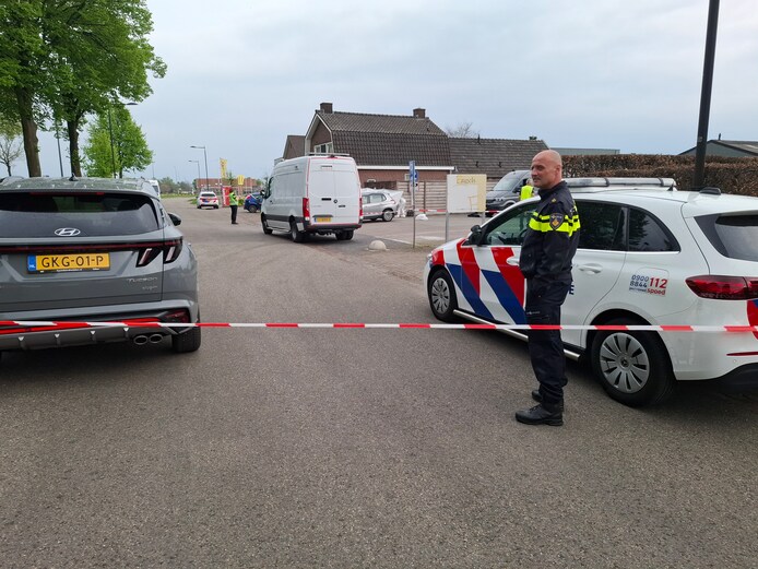 Bewoonster (46) van huis in Wanroij dood aangetroffen: politie pakt ex-partner (47) op ...