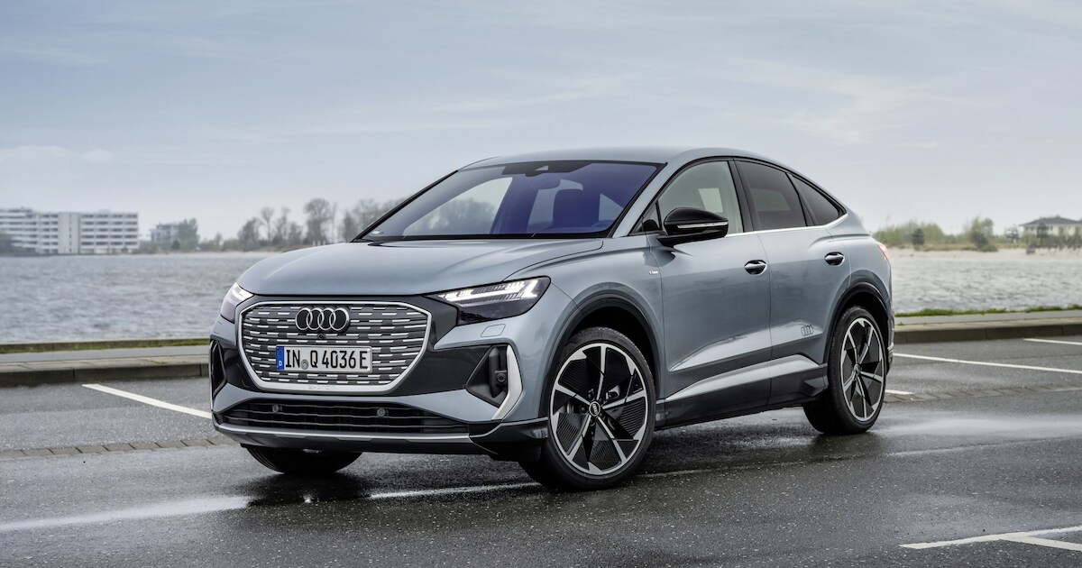 Geen enkel Duits merk in top 10 Amerikaans kwaliteitsonderzoek, Audi ...