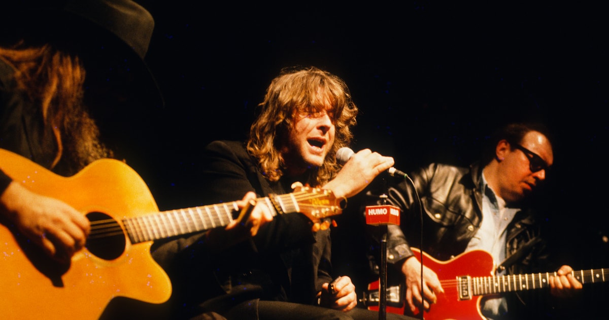 Rockgitarist Jean-Marie Aerts, bekend van T.C. Matic, overleden | Show ...