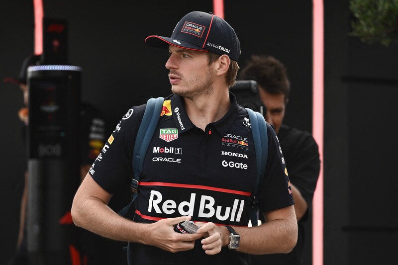 LIVE Formule 1 | Terwijl Max Verstappen bezig is op Monza heeft Jos stevige teksten voor de ...