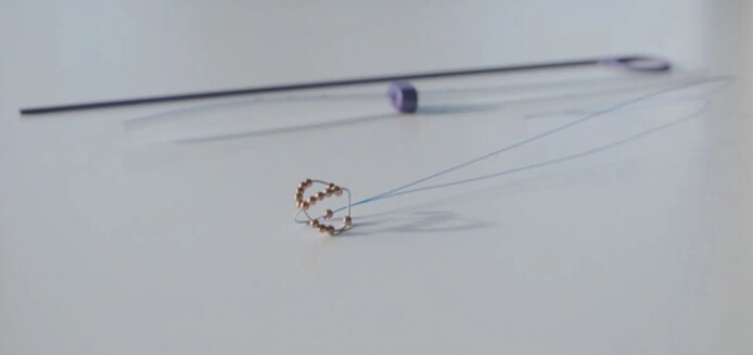 Ruim honderd vrouwen met spiraaltje van Ballerine tóch zwanger, gros ...