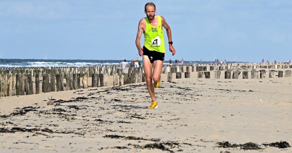 Zeeuwse Hardloop3Daagse houdt er na zes edities mee op | Sport in ...