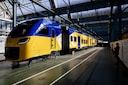 Kijkje in nieuwe intercity: enkel- en dubbeldekker in één en minder ...