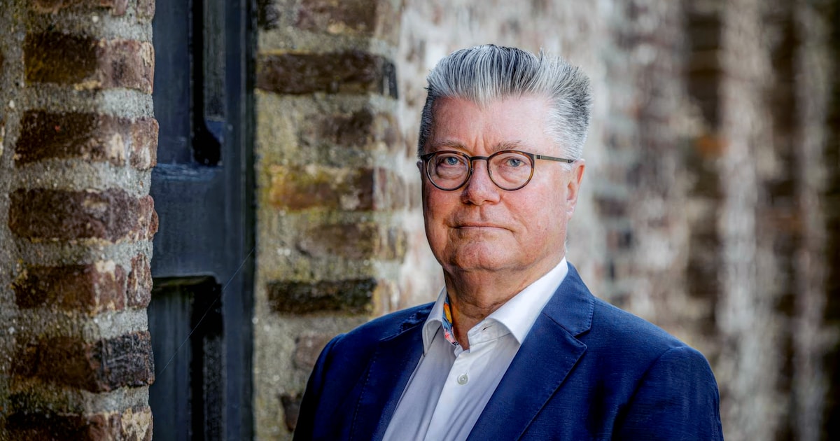 Brabantse zorgondernemers keren 30 miljoen aan winst uit: kan dat ...