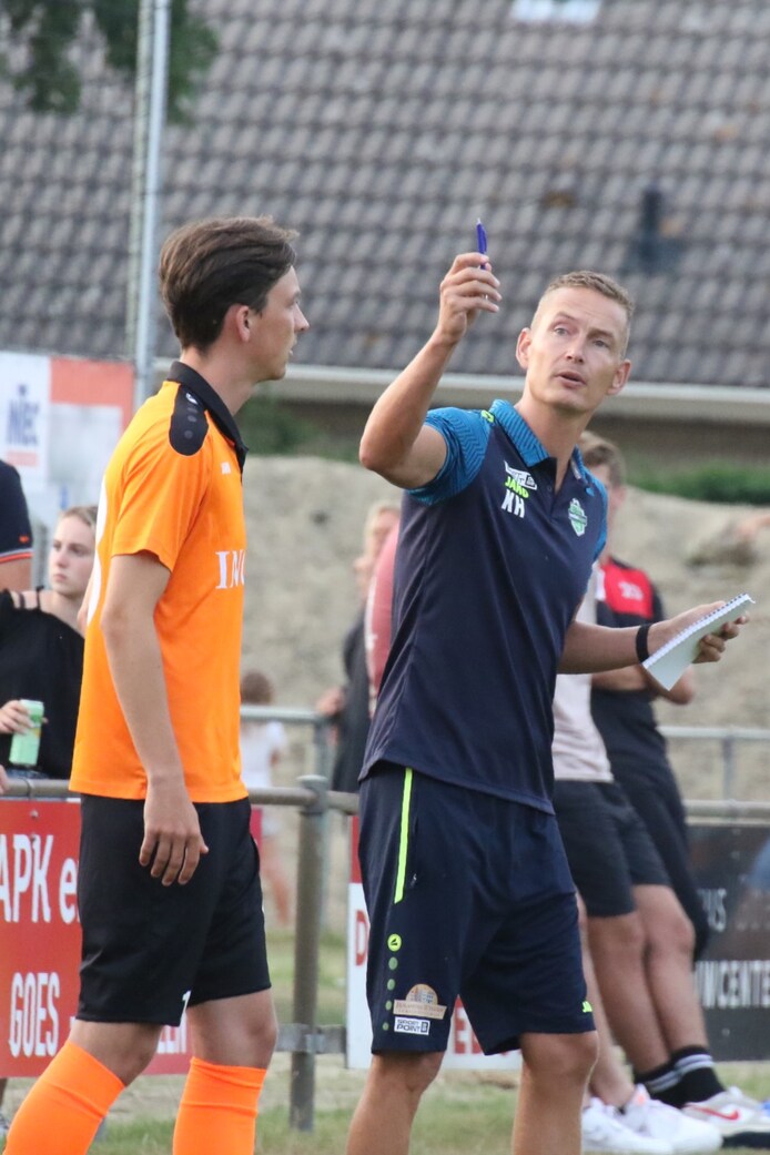 Doelpunt van niet-fitte Doesburg is niet genoeg voor Terneuzense Boys in Rotterdam | Zeeuws ...