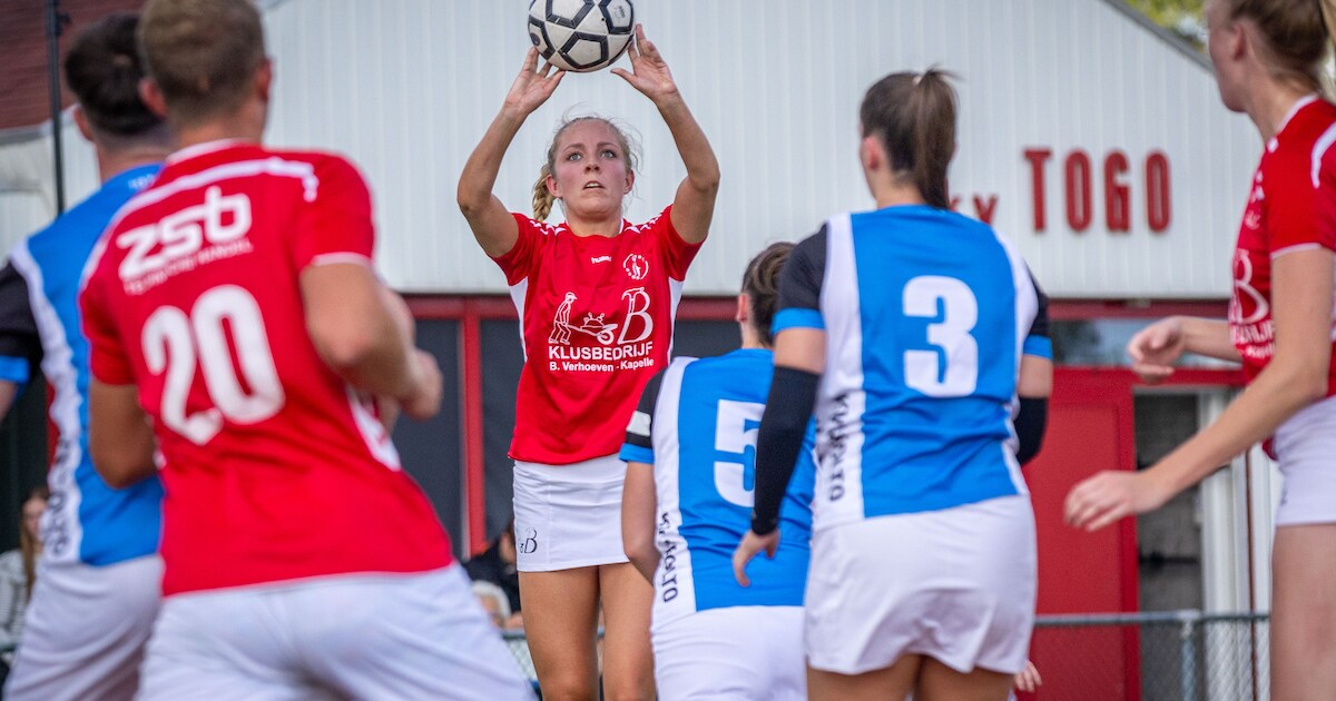 Togo zit op rozen, Tjoba voelt de hete adem van Fortis in de nek ...