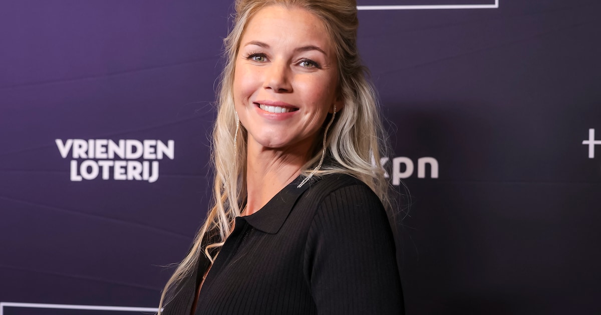 Oud-voetbalster Anouk Hoogendijk gaat trouwen met grote liefde: ‘Zag ...