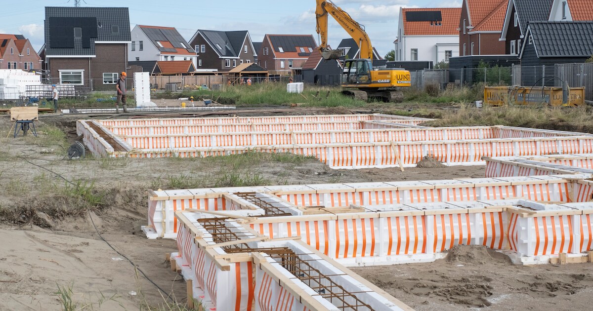 Teleurstelling over woonvisie Middelburg: ‘Dit is wel erg vaag ...