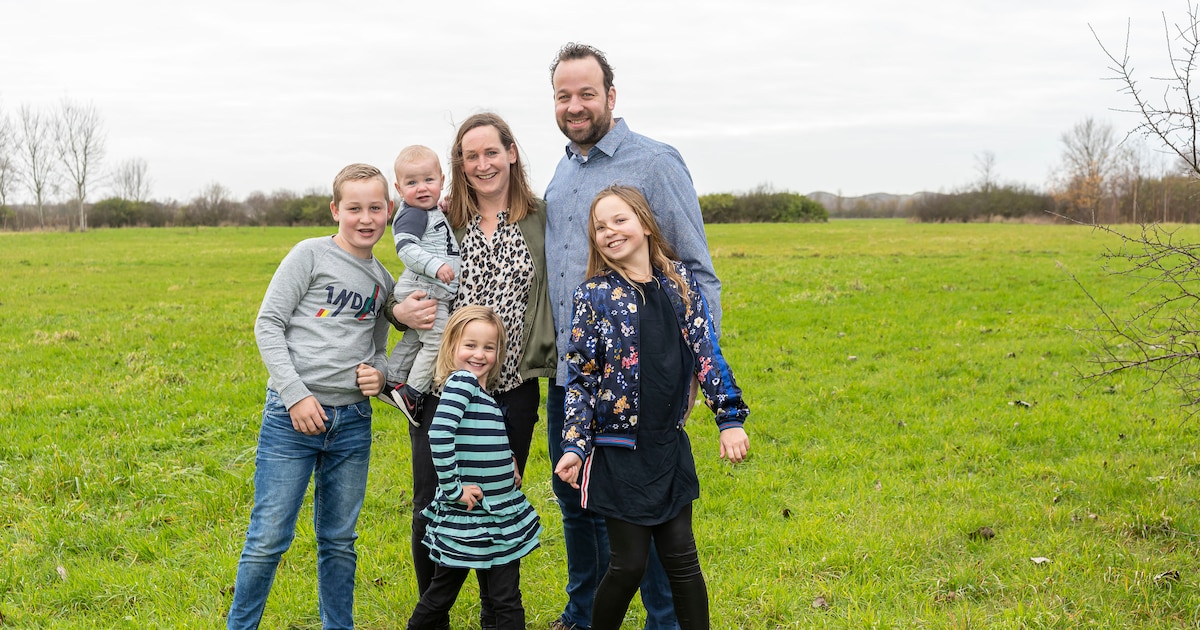 Nelleke had nog geen dag spijt van terugkeer naar Zeeland: ‘Alles viel ...