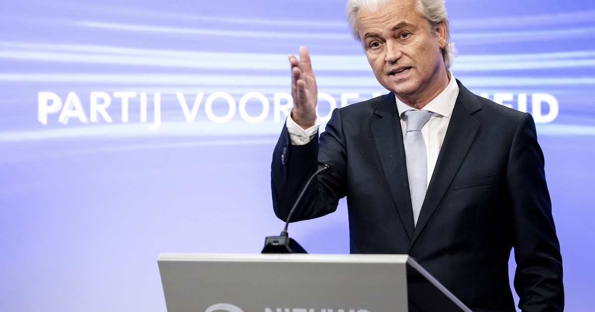 Wilders trekt stekker uit kabinet en komt buitenspel te staan: wat vindt de PVV-kiezer ...