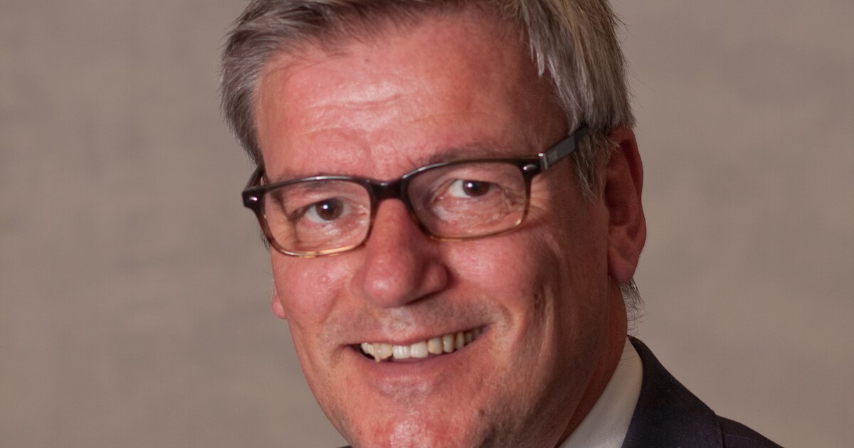 Jan Roose nieuwe rector Lodewijk College | Zeeuws-Vlaanderen | pzc.nl