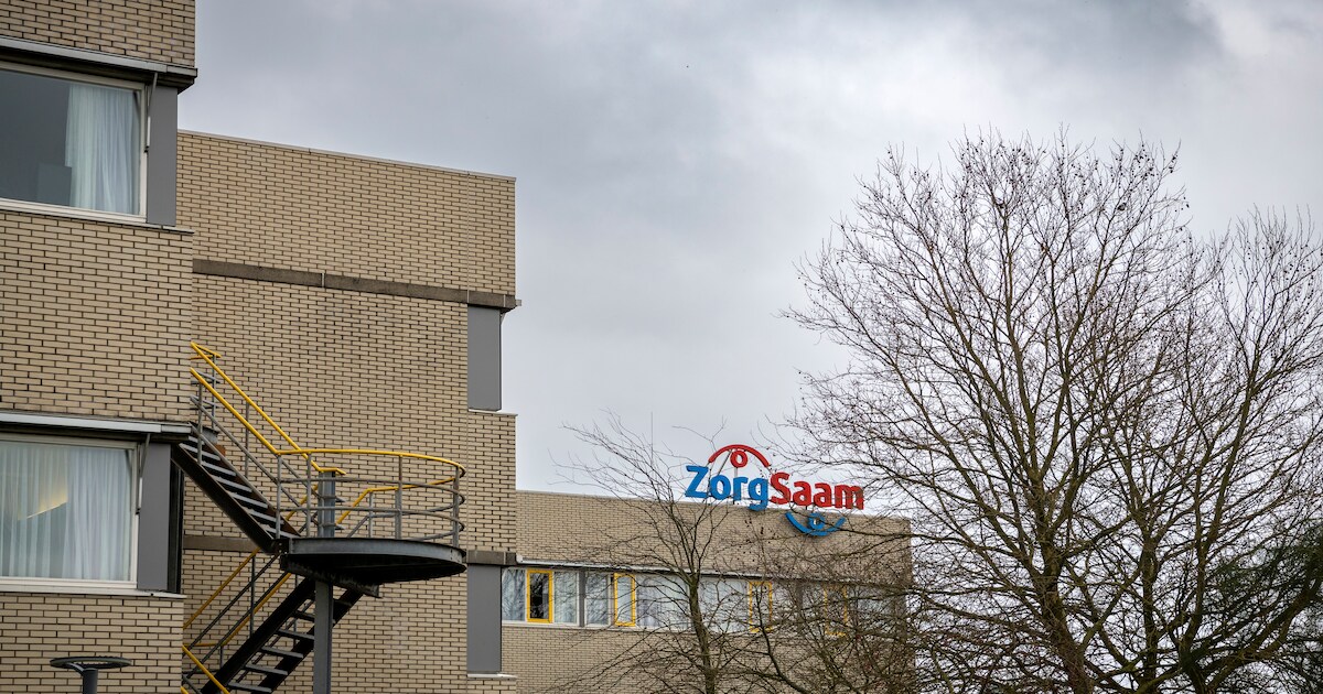 Politiek Sluis steunt ZorgSaam en Adrz: ‘Als je niet samenwerkt, blijft er minder over’ | Sluis ...