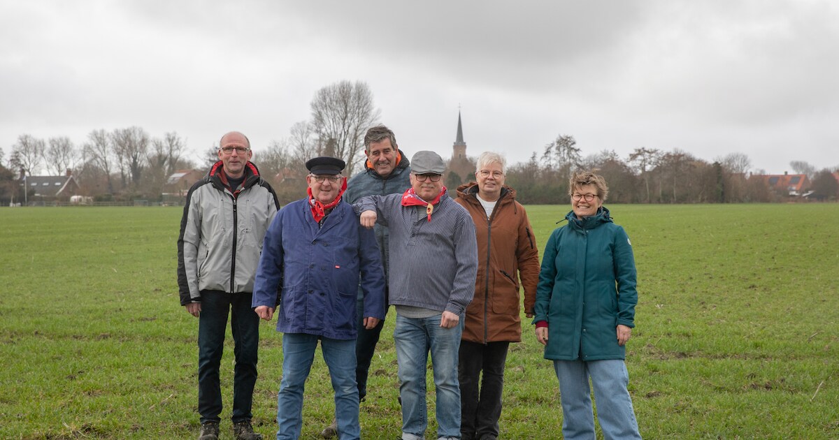 Vlasklas blaast nieuw leven in oud ambacht: ‘Zonde als al die kennis ...